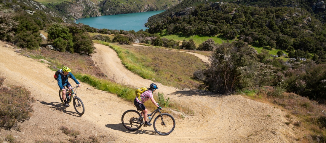 Trail Journeys Blog | How to prepare for your multi-day bike ride